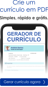 Modelo de Currículo para Primeiro Emprego - Modelos para Baixar 2018